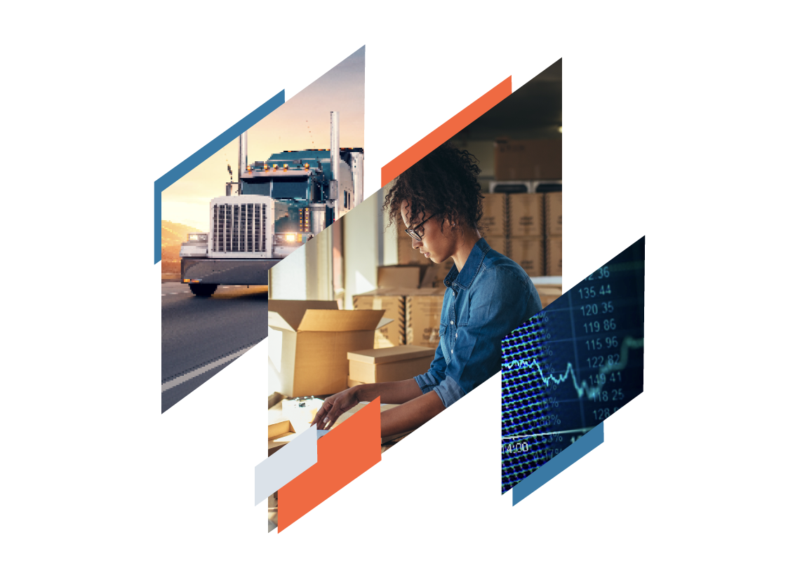 TD Cowen/AFS Predictive Freight Index - AFS Logistics